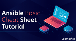 Ansible Basic Cheat Sheet Tutorial - LearnoVita