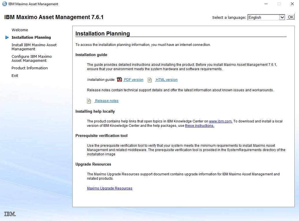 IBM Maximo Tutorial - LearnoVita