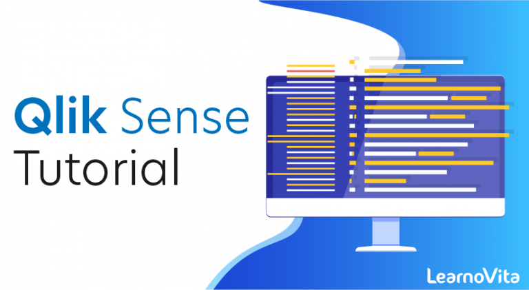 Qlik Sense Tutorial - LearnoVita