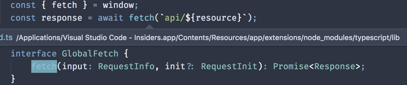 TypeScript Vs JavaScript - LearnoVita