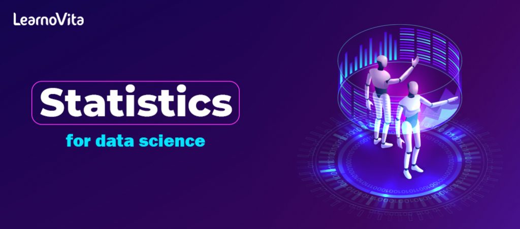 Tutorial Overview On Statistics and Probability for Data Science