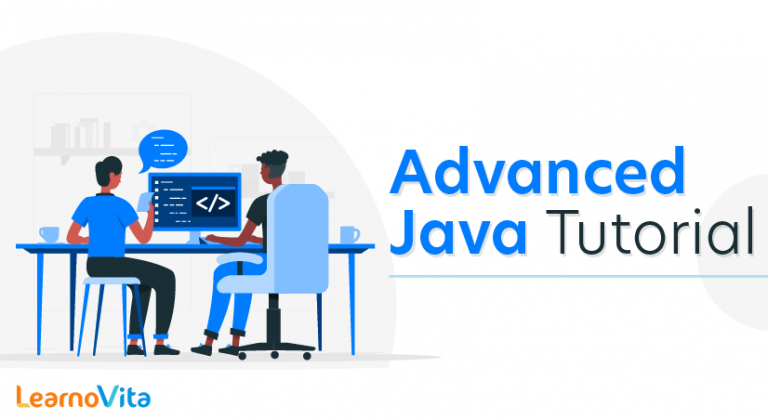 Advanced Java Tutorial - LearnoVita