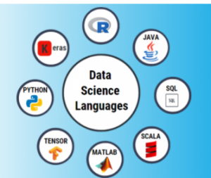 Top Data Science Programming Languages - LearnoVita