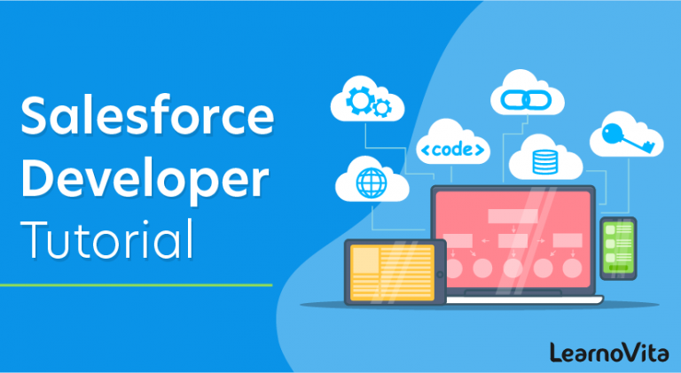 Salesforce Developer Tutorial - LearnoVita