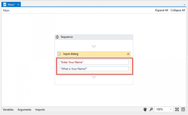 UIPath Tutorial - LearnoVita
