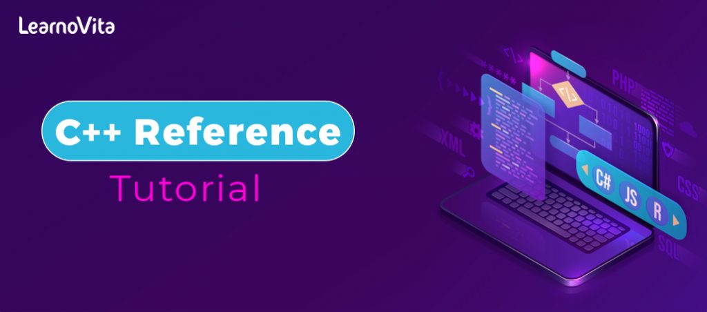 C++ Reference Variable tutorial : A comprehensive guide for beginners