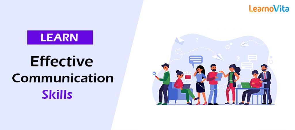 Effective Communication Skills Tutorial | A Comprehensive Guide
