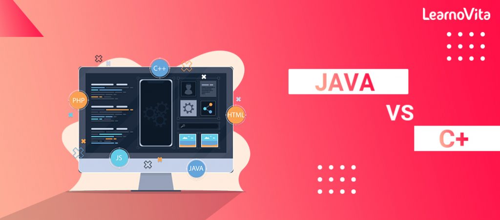 C# Vs Java Tutorial : A comprehensive guide for beginners