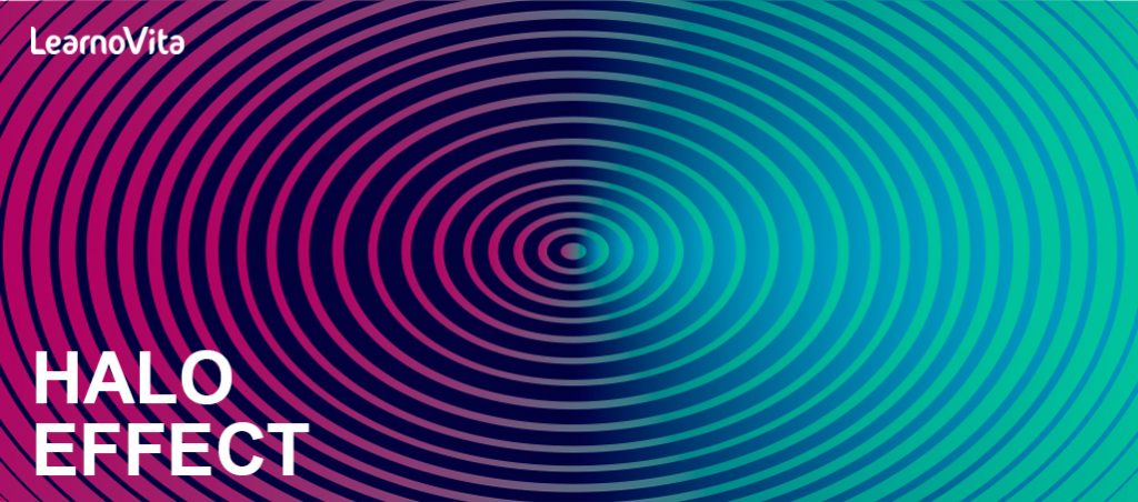 What is Halo Effect ? | Tutorial for beginners 2022