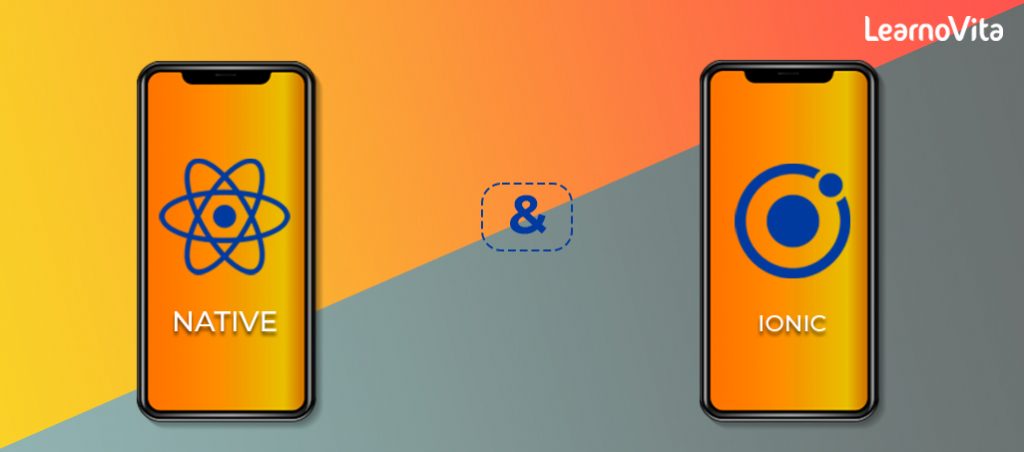 Introduction to Ionic Native Components tutorial : A beginners guide