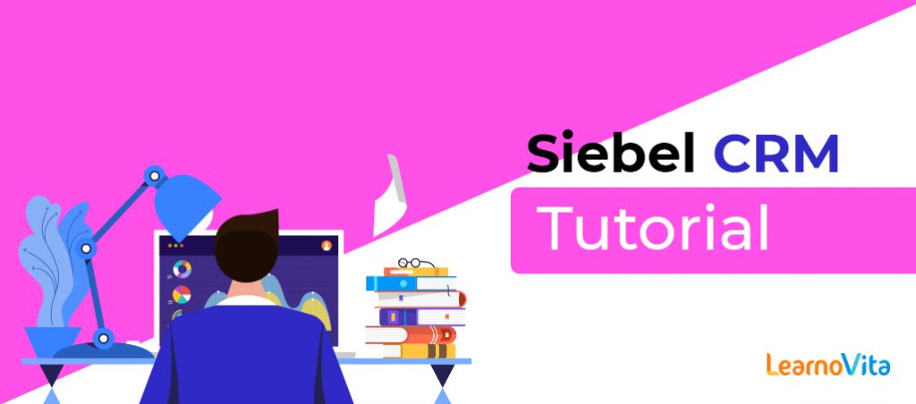 Oracle Siebel CRM Tutorial For Beginners | How To Learn Siebel