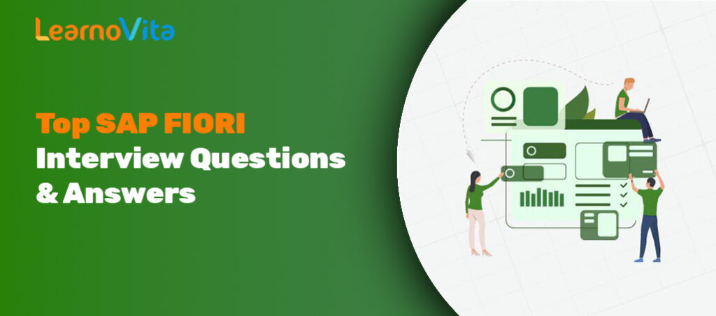 Top 16 SAP FIORI Interview Questions Answers LearnoVita