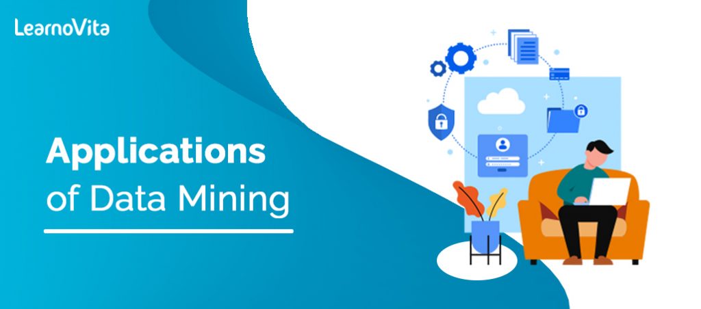 What are application of Data Mining ? A complete guide