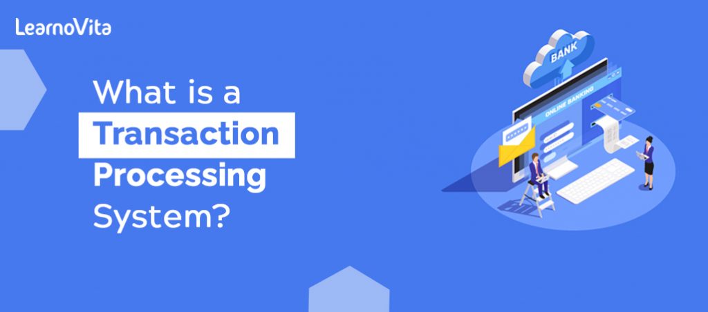 Transaction Processing System | With REAL-TIME Examples