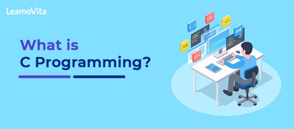 C Programming course | Comprehensive Guide with REAL-TIME Example