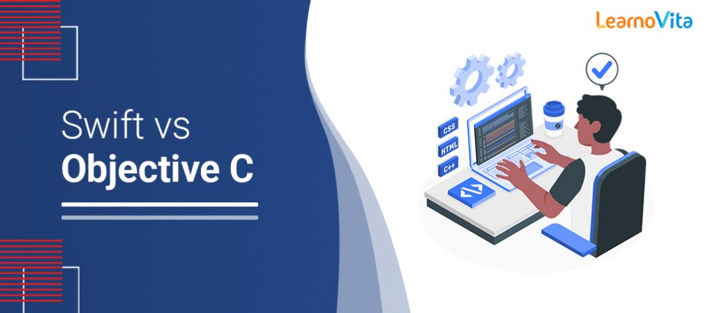 Difference between Swift and Objective C : All you need to know
