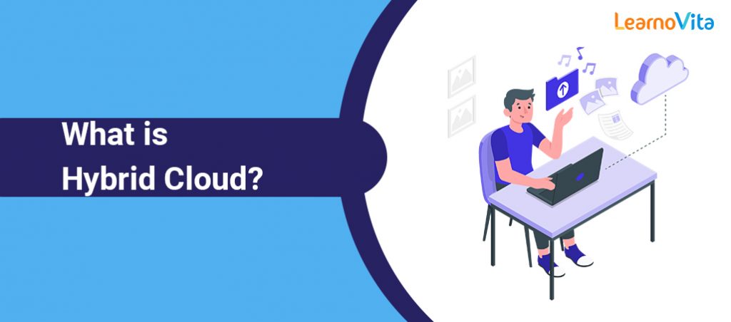 What is Hybrid Cloud ? Principles and Examples By Expert’s