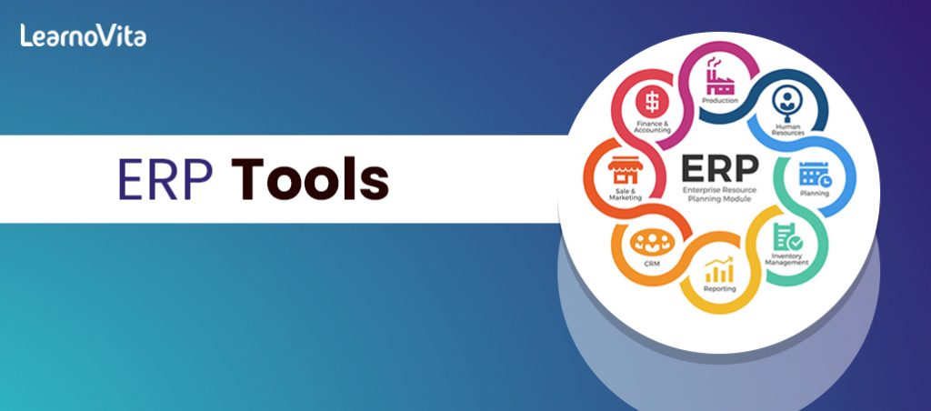 Best Enterprise Resource Planning Tools | [ OverView ] By Experts