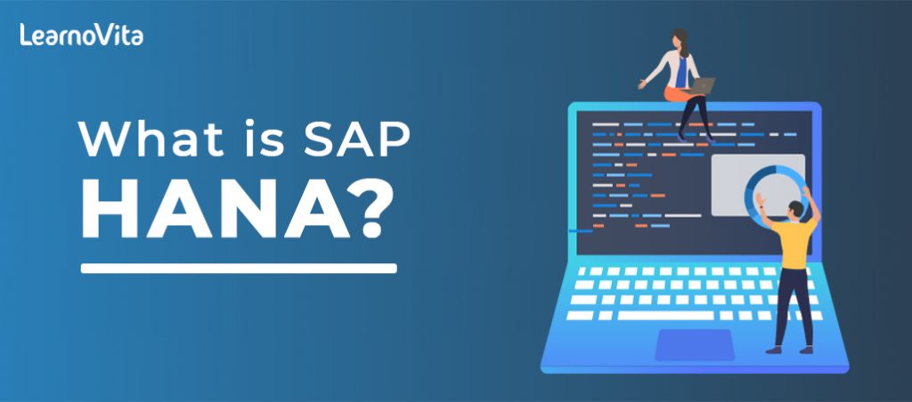 What is SAP HANA Connection : A Complete Guide For Beginners