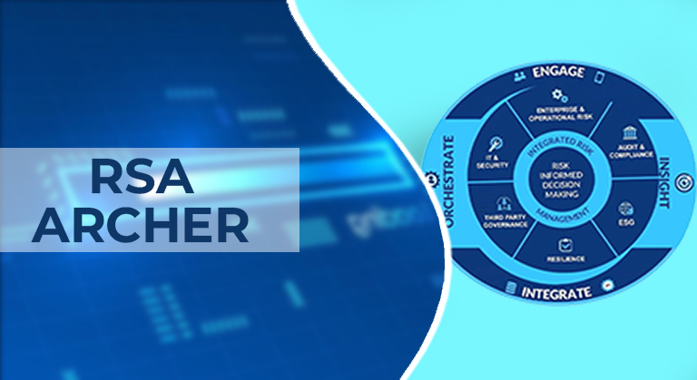 Top Best RSA Archer Online Course With Placement