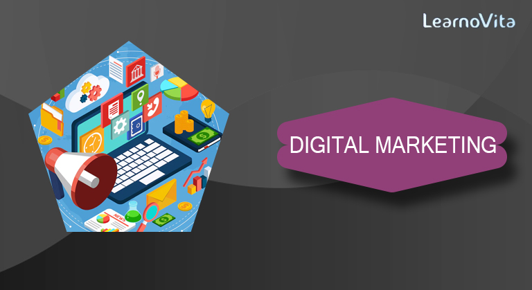 Top Digital Marketing Certification Course With 100% Job Support