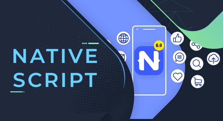 NativeScript for Mobile App Development Online Course With Job